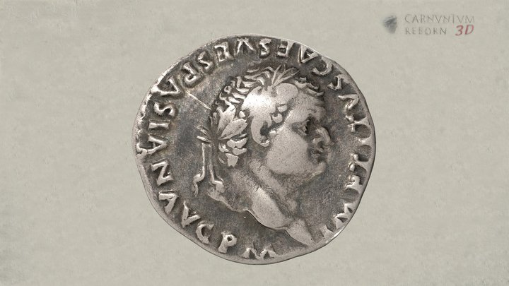 Titus 3D models - Sketchfab