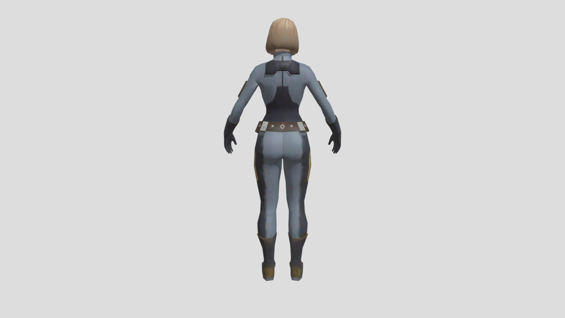 Mitsu Tech Corporation - 3D model by Mitsuri Ozawa (@Mitsuriozawa ...