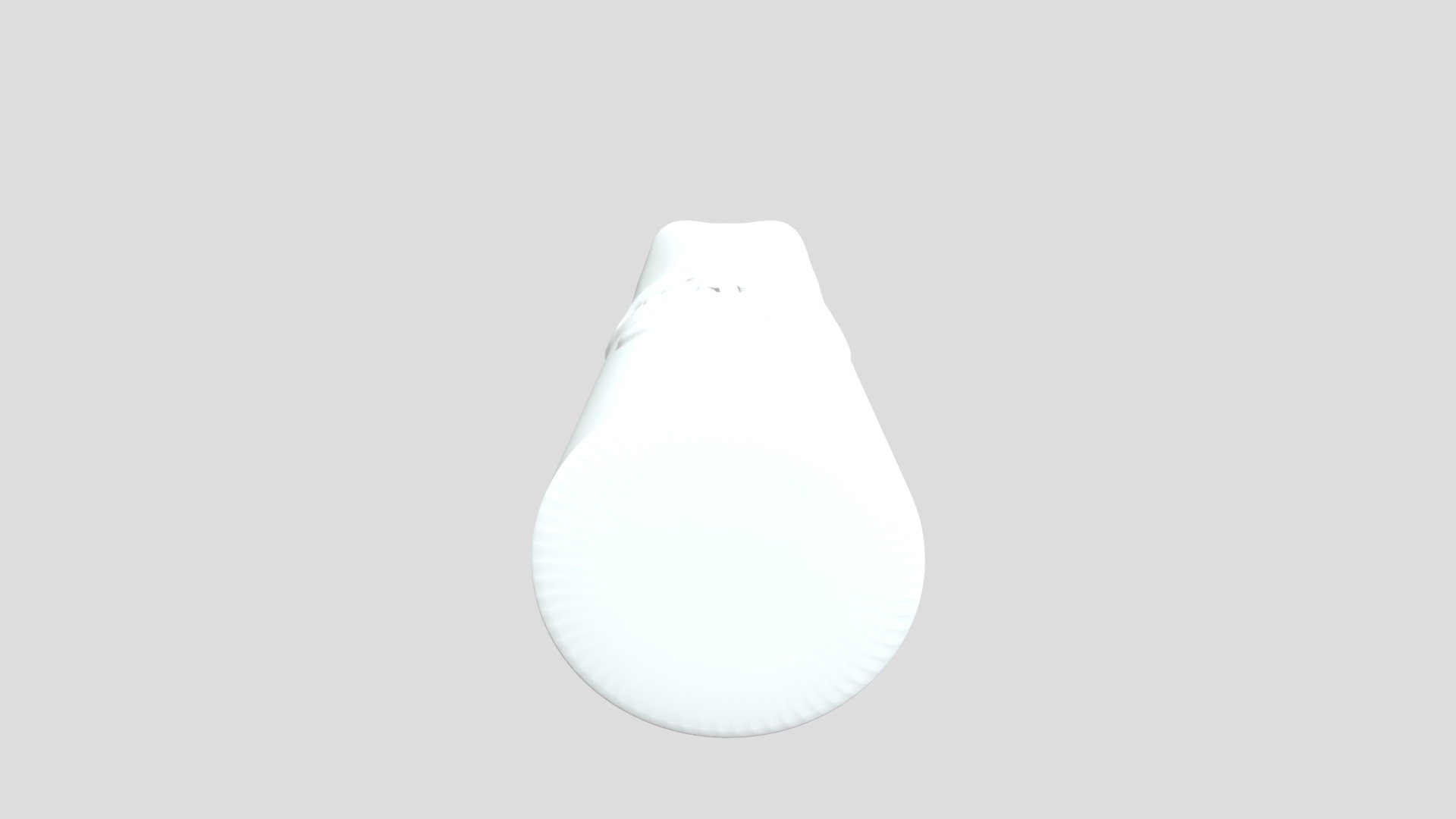 Tommy's Extravagant Pou - 3D model by tommy.shorter [310229a] - Sketchfab