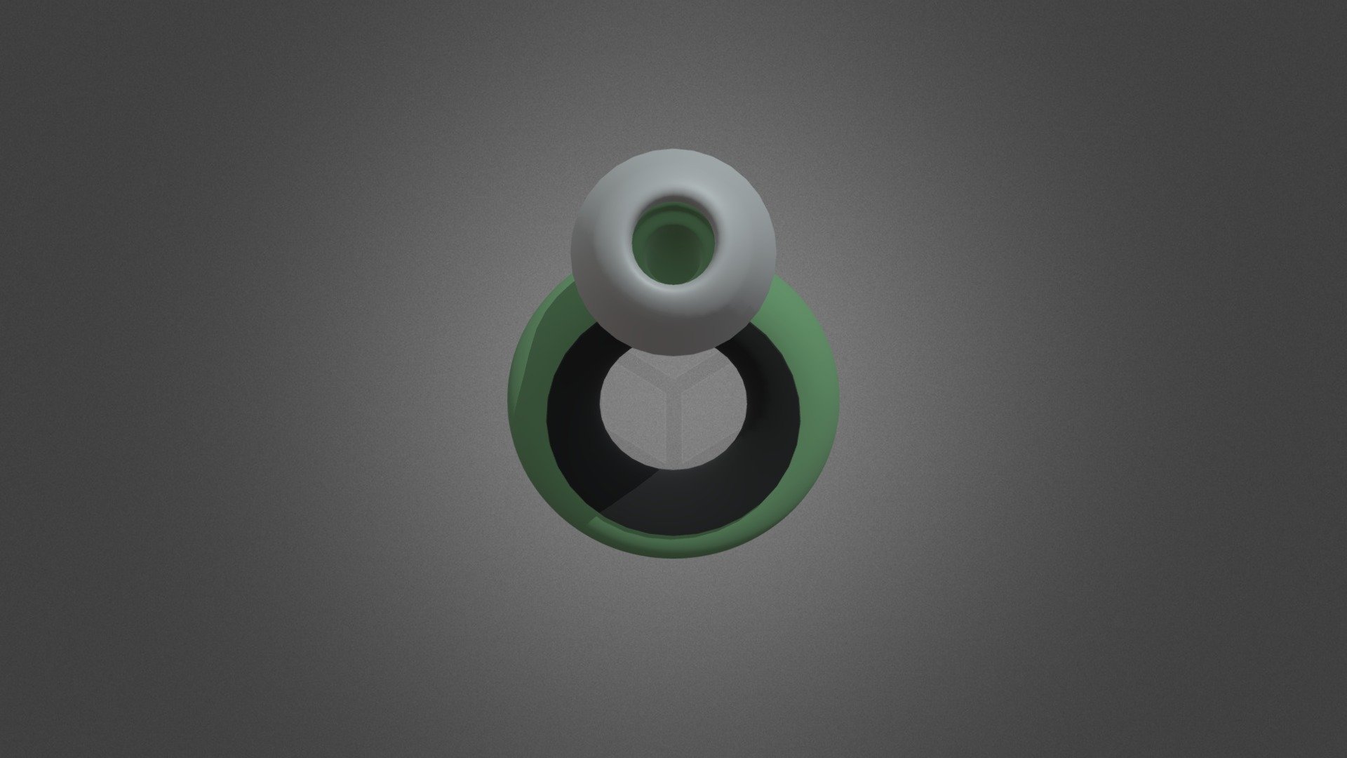 loop_earplugs - 3D model by daanvansichem [310275a] - Sketchfab