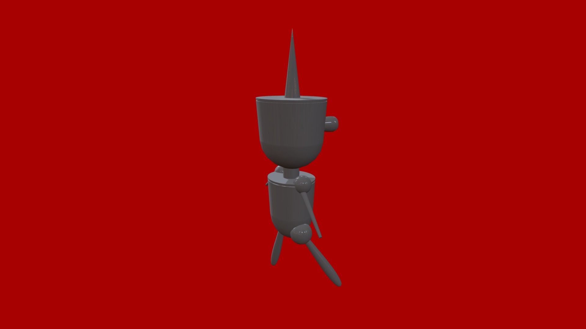 REP - 3D model by haythamhossam [310312e] - Sketchfab