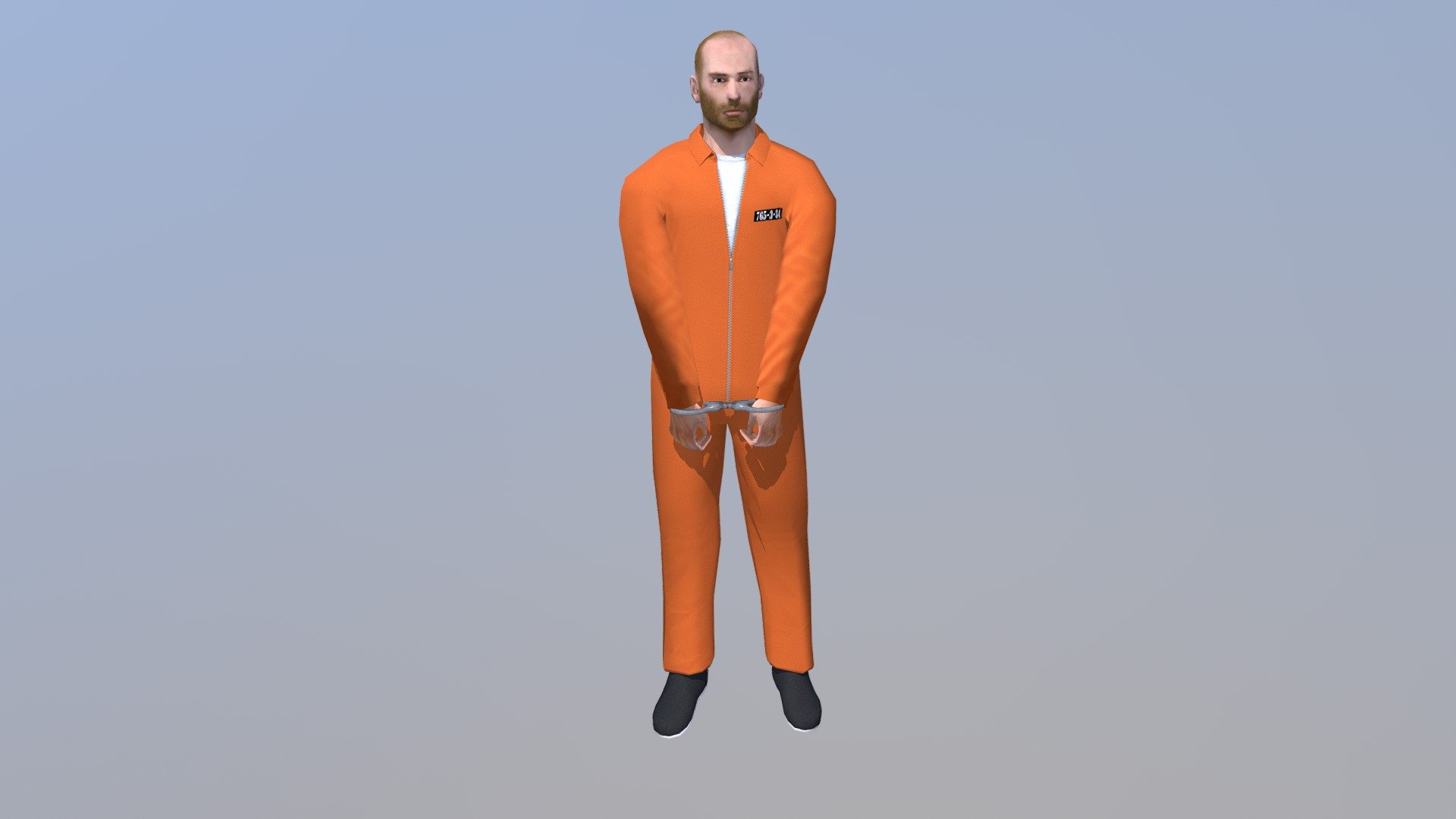 ML PRI 1 V3 - 3D model by Games2Win [31035d4] - Sketchfab