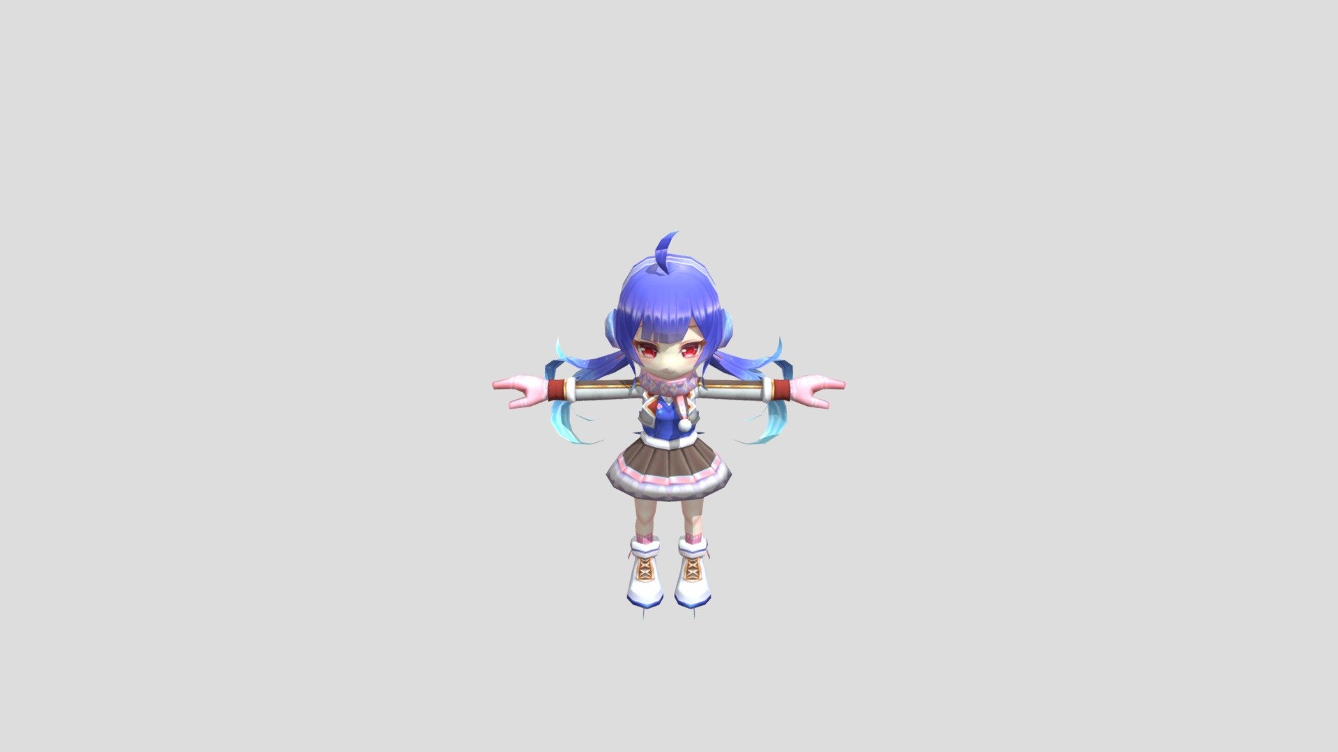 ply_20604530 - Download Free 3D model by tiff (@gatotiff) [31040af ...