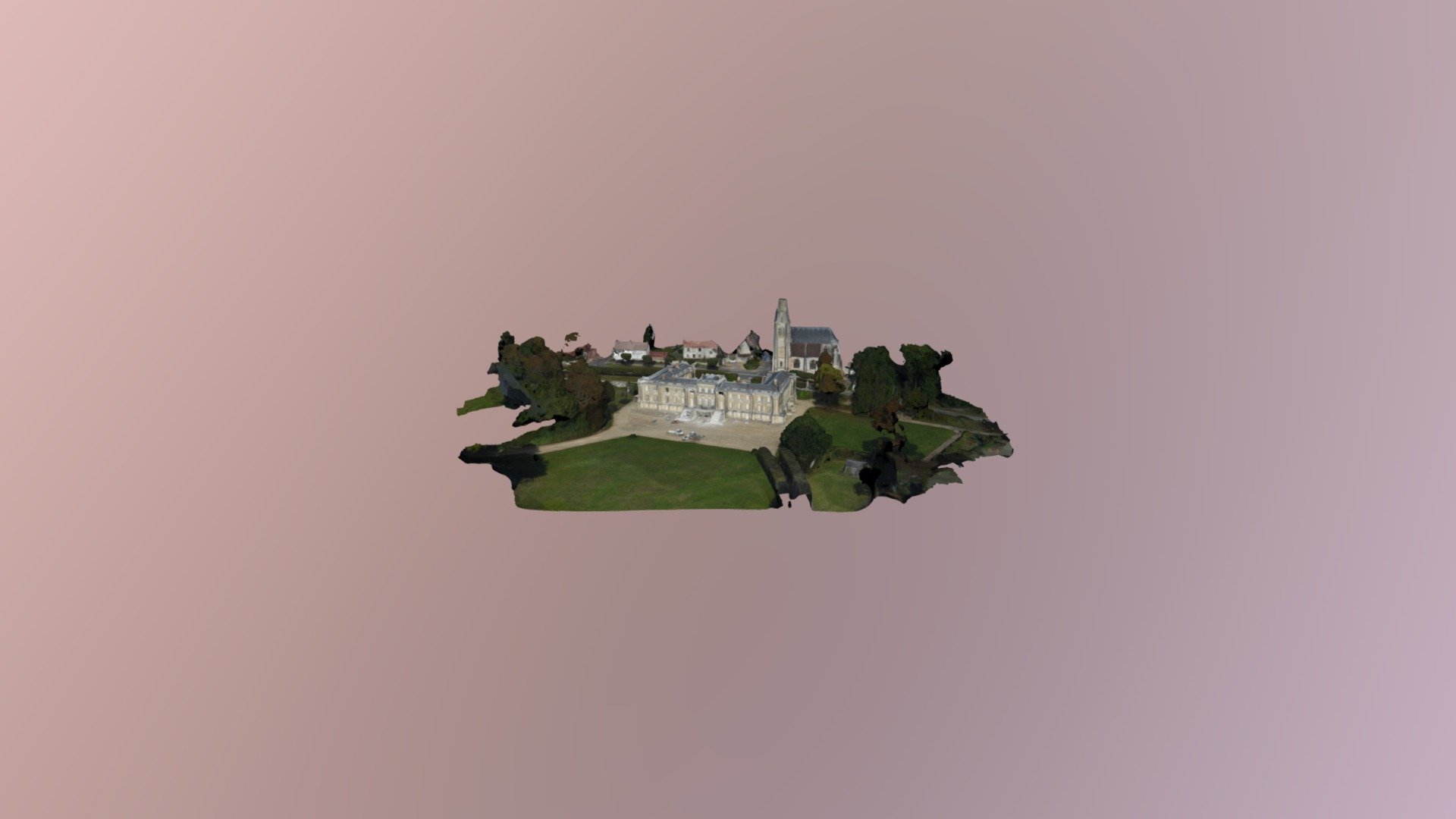 62 - AIR - Pho Obli - "VERSIGNY" - 3D model by cdg [310418e] - Sketchfab