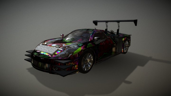 Roblox_studio 3D models - Sketchfab