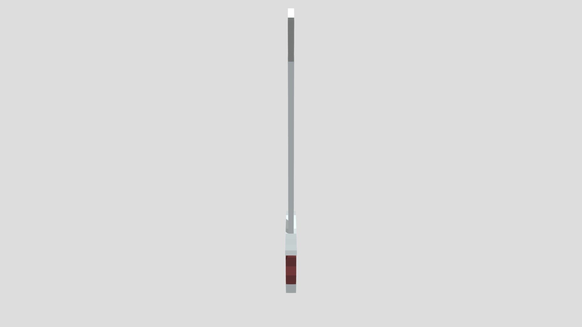 sabre - 3D model by PrussianDuck [3109df8] - Sketchfab