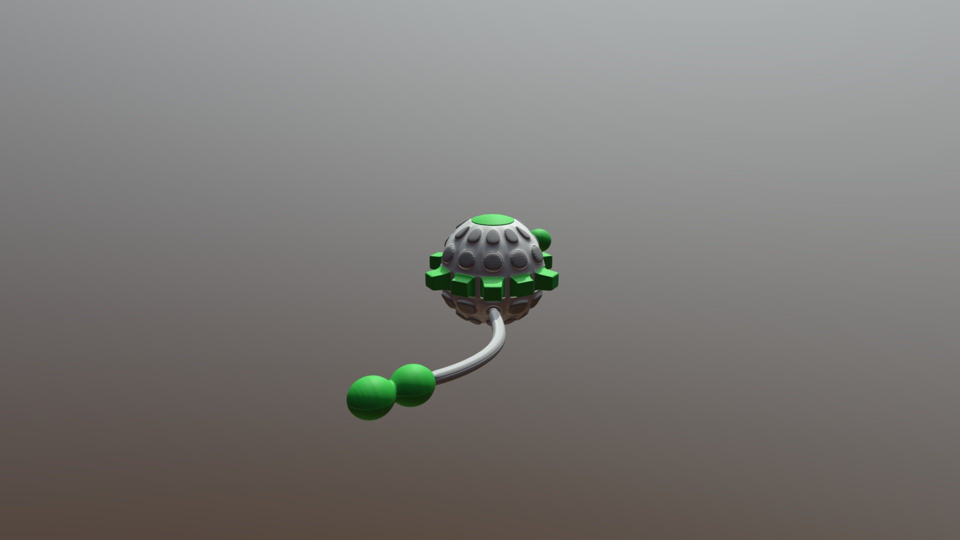GreenZyme Hydrocarbon Separator concept - 3D model by btpgreenzyme ...