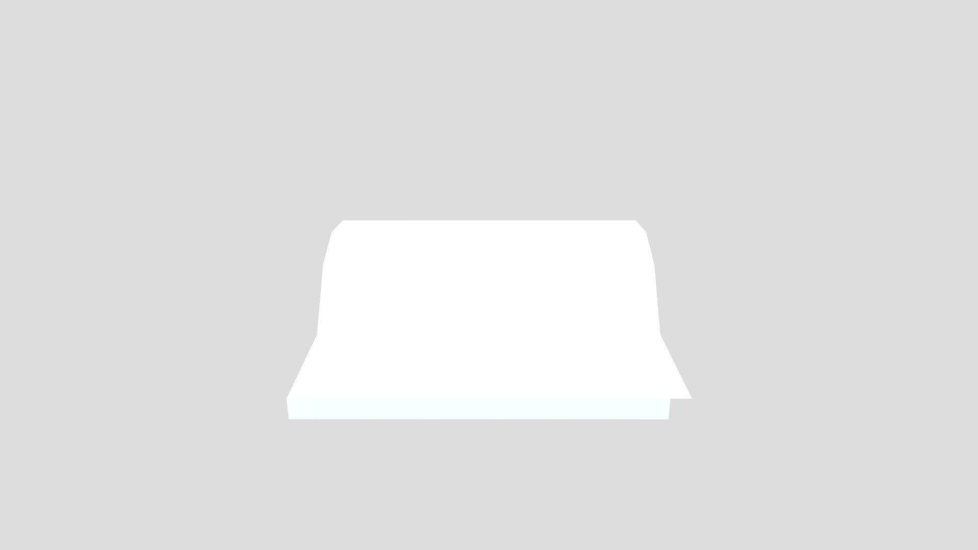 Round Roof_low - 3D model by devonatkison [310d33a] - Sketchfab