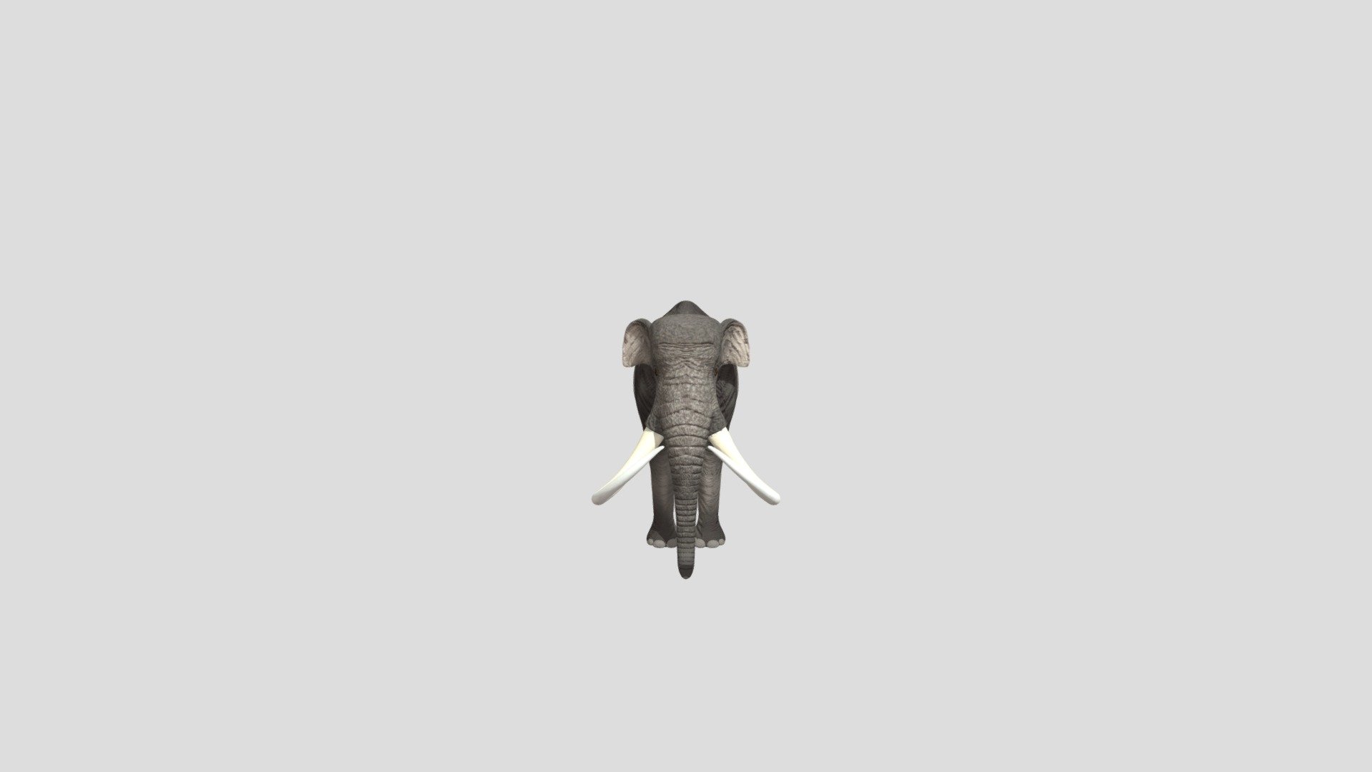 Columbian Mammoth - 3D model by kalugastudios [310d4b0] - Sketchfab