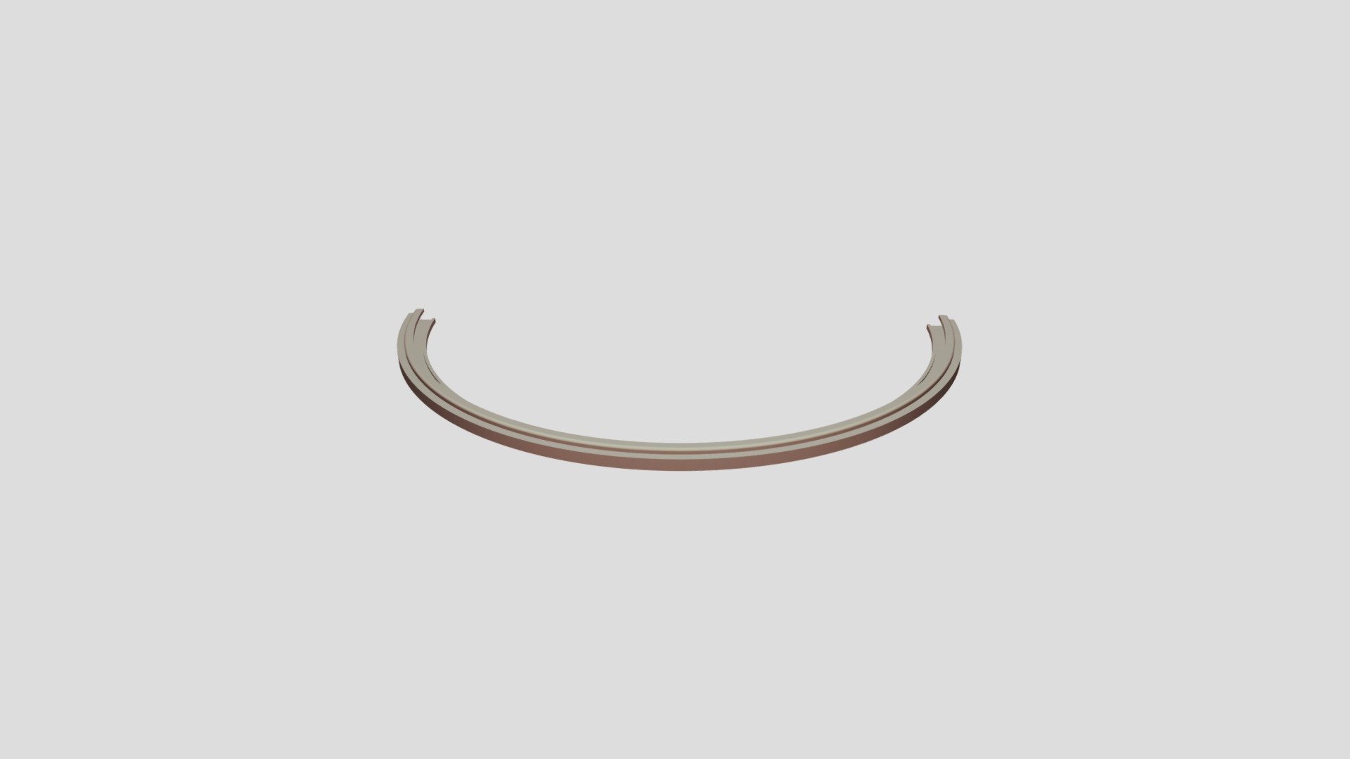 Rope Frame P2 Final 3d Model By Capture It In 3d Capturemein3d
