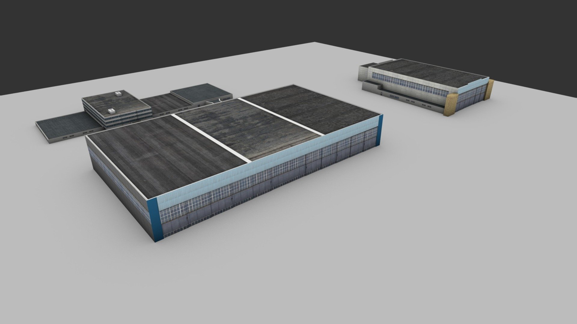 asdf - 3D model by urgam777 [310e105] - Sketchfab