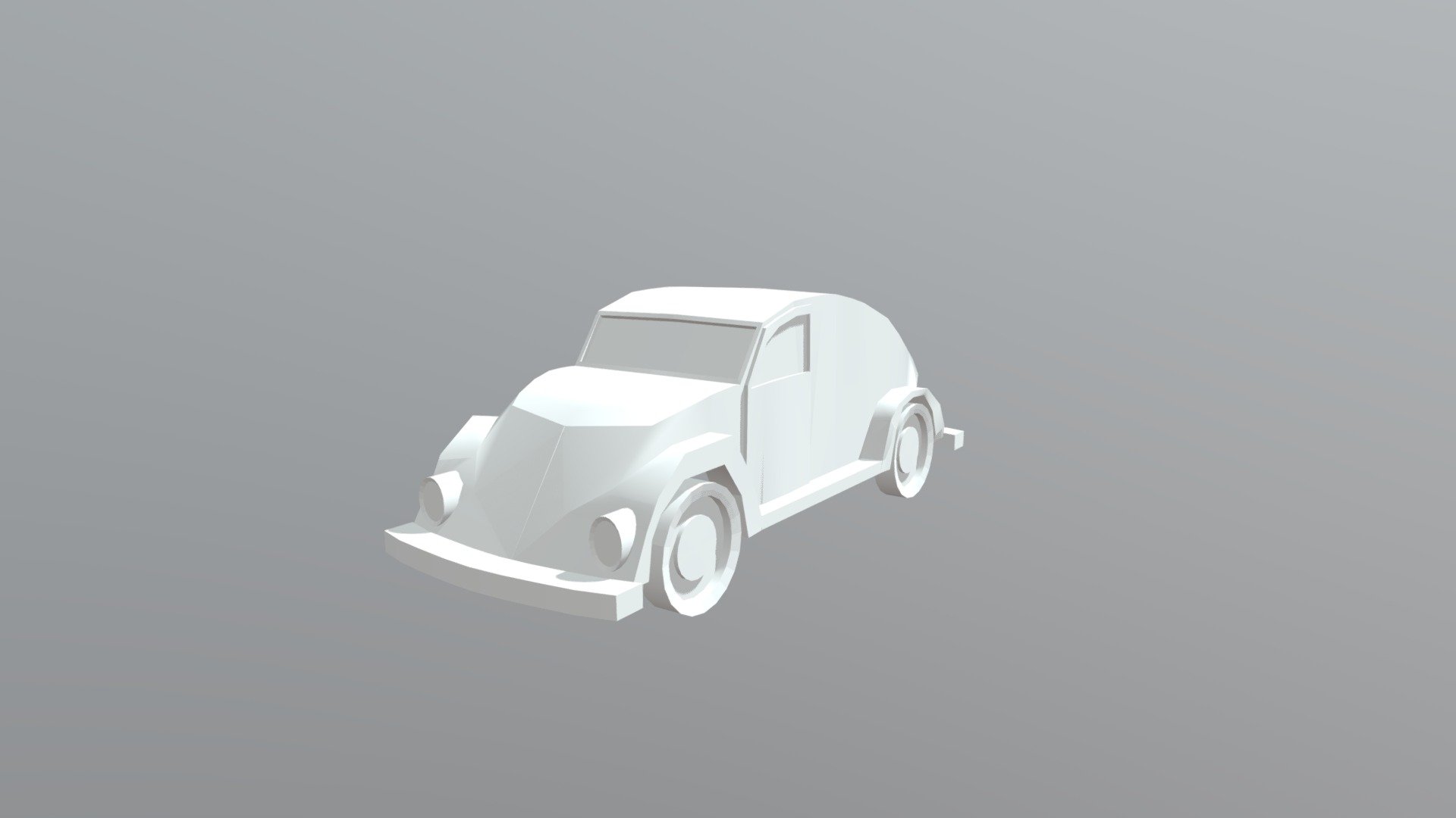 Bochito - 3D model by EL_RULO [310ecb6] - Sketchfab