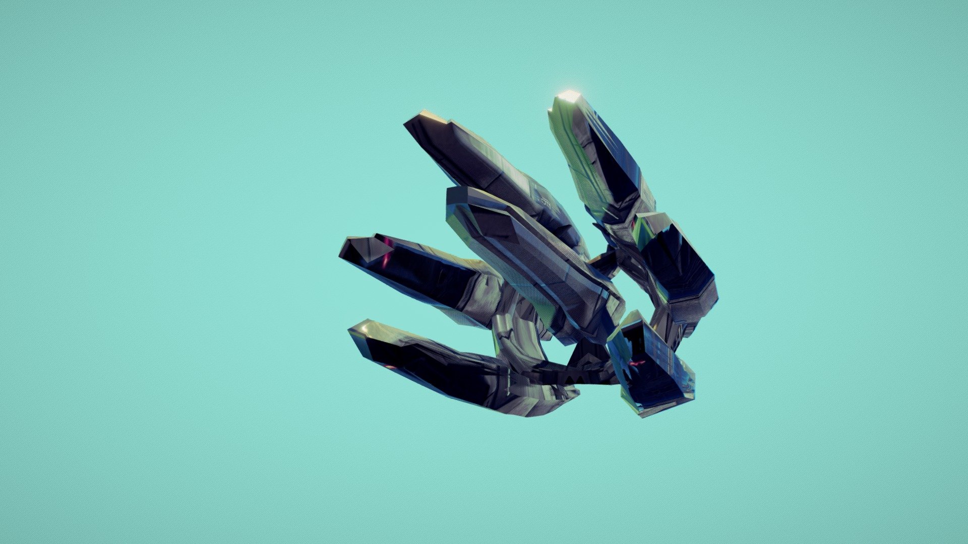 sps - Download Free 3D model by ztrztr (@ztrztr3) [310fa6b] - Sketchfab