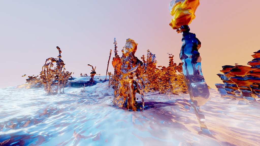 sea - A 3D model collection by crtsatl - Sketchfab