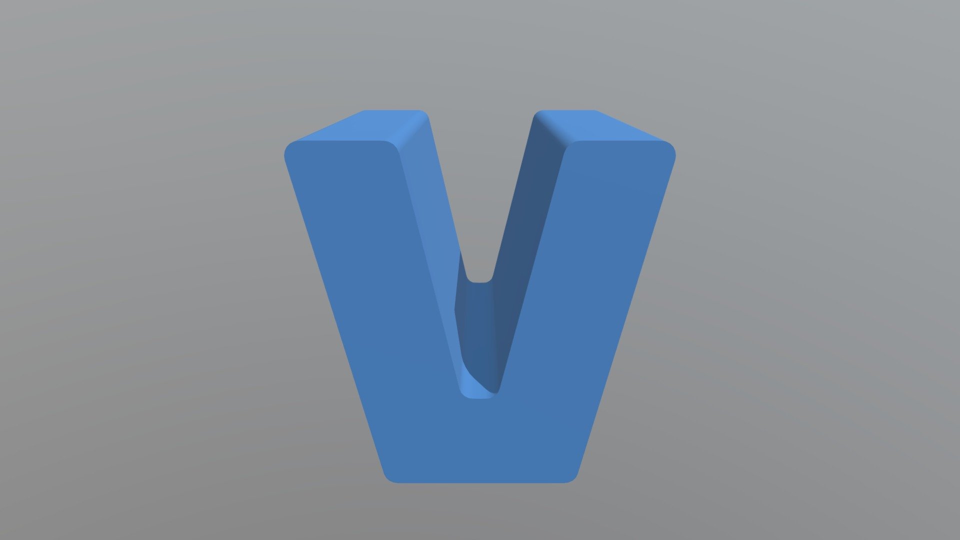 V - Download Free 3D model by Tyler Waite (@holos-tyler) [3111423 ...
