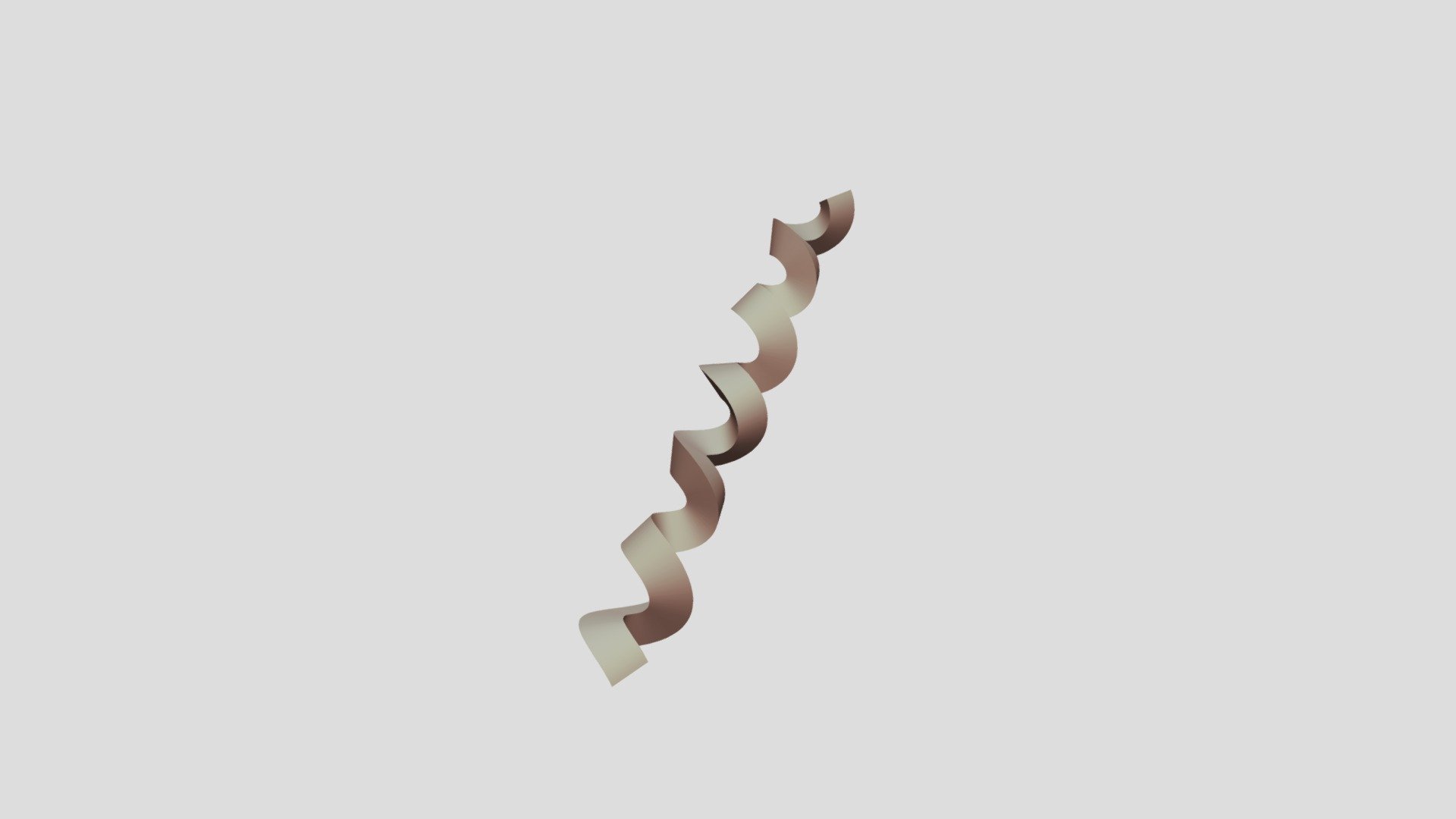 Glucagon - Download Free 3D model by rashemora [31135b8] - Sketchfab