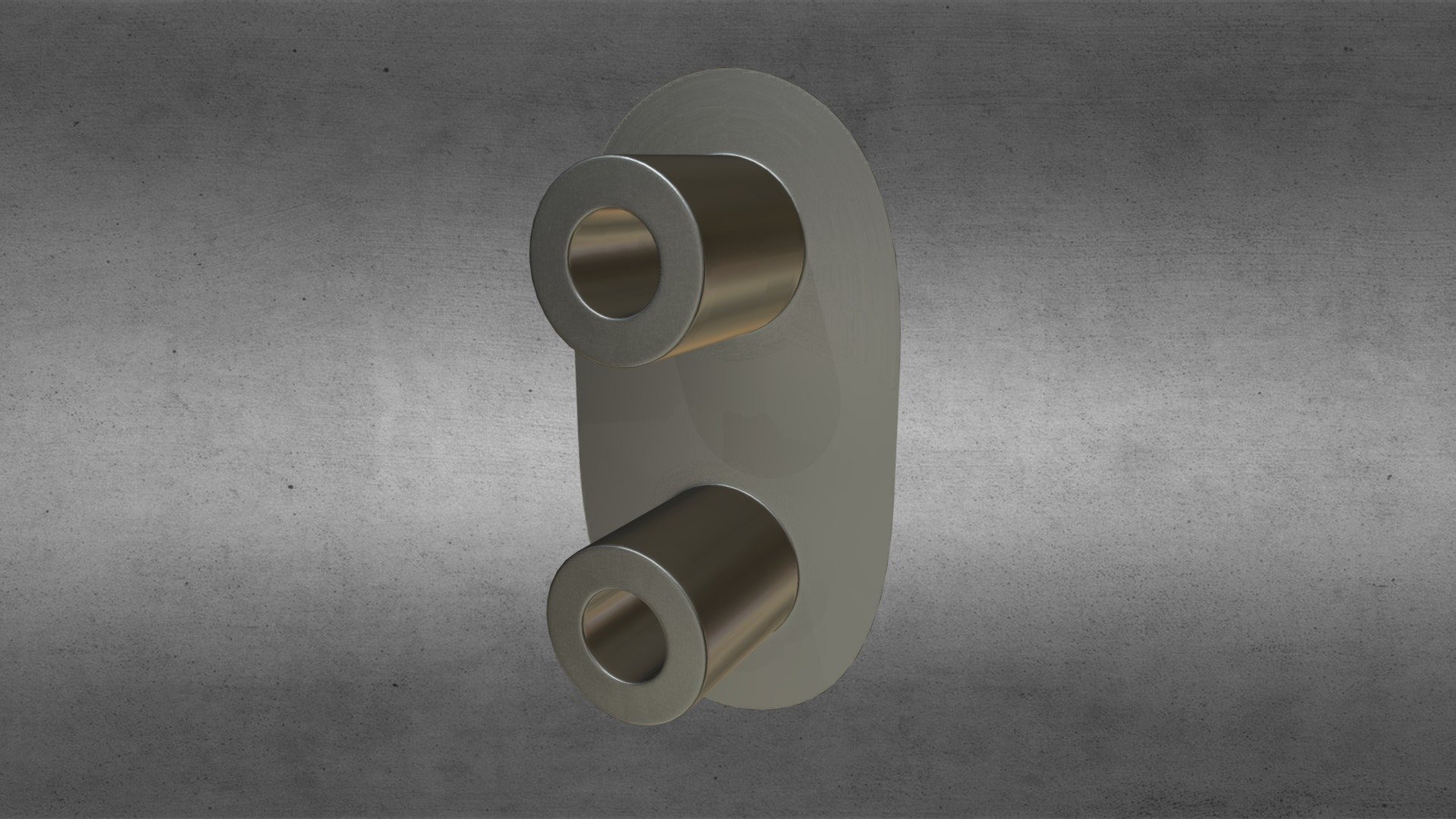 Stereo Plug - 3D model by eudy [311565d] - Sketchfab