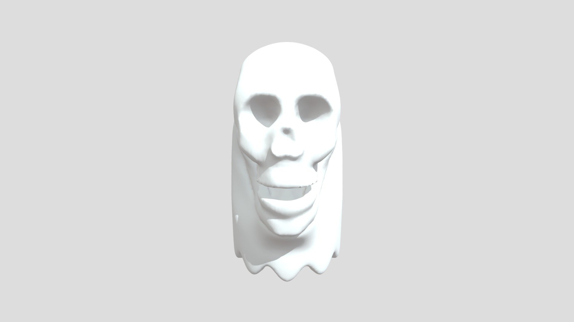 1 Fantom - Download Free 3D model by nikop [3115eb2] - Sketchfab