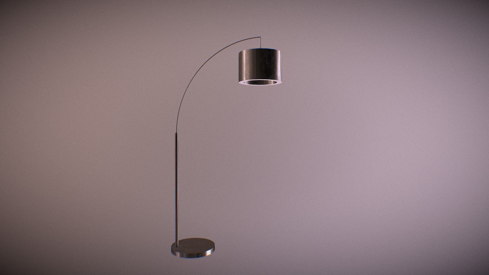 Luminaire Home - 3D model by Julien.Boutet [311929b] - Sketchfab