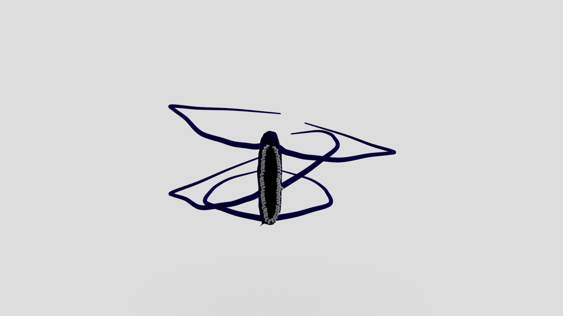 Helish Nabnab All Fixed - Download Free 3D model by ssaiprahladh ...