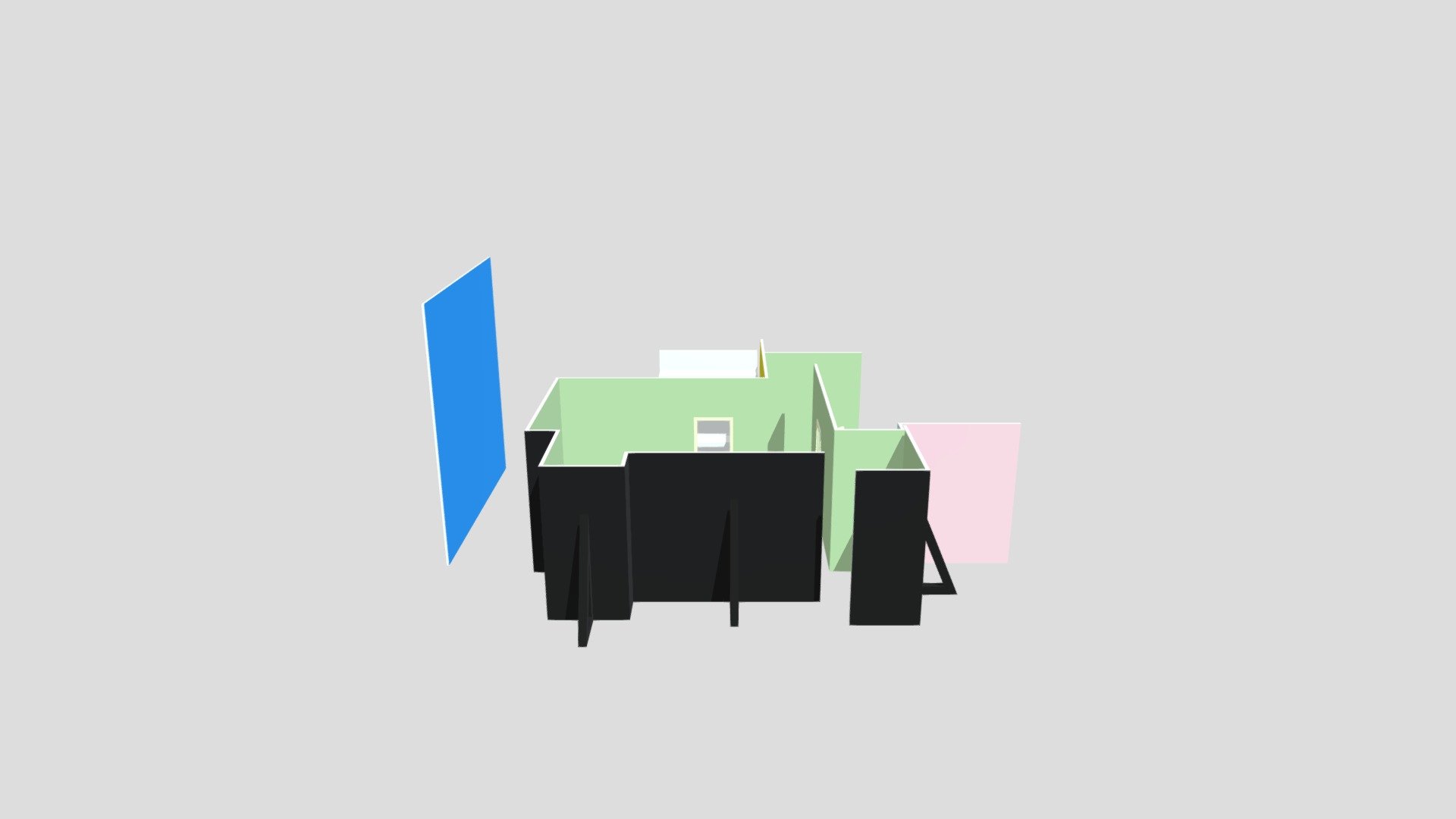 Uof P Core Set V13 - Download Free 3D model by sayapov [31196fe ...
