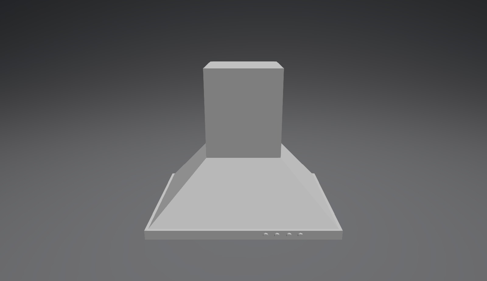 Extractor Fan - 3D model by Orricle [311b4e5] - Sketchfab