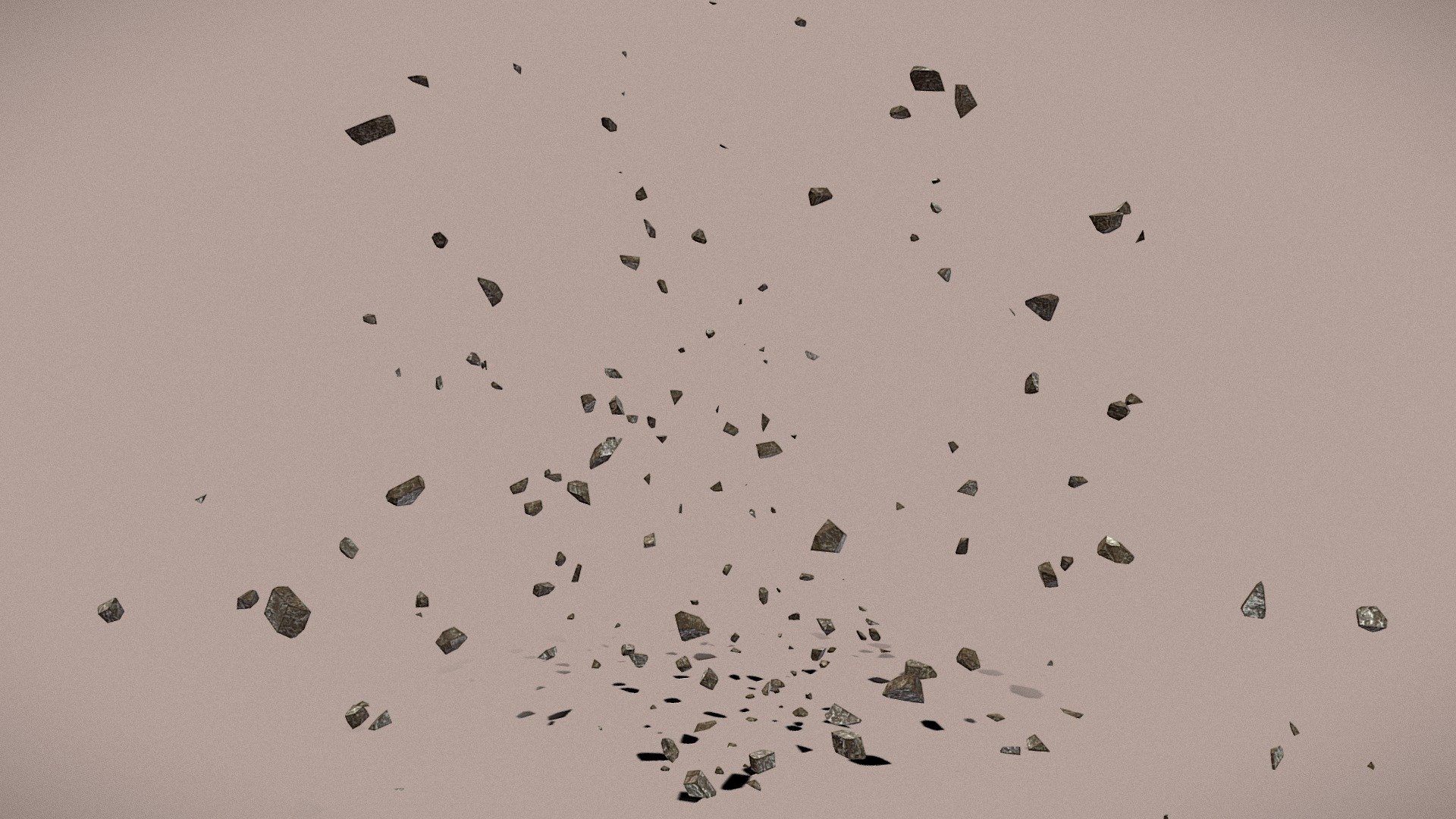 Floor Smashed/Exploded - Download Free 3D model by ahingel [311d8be ...