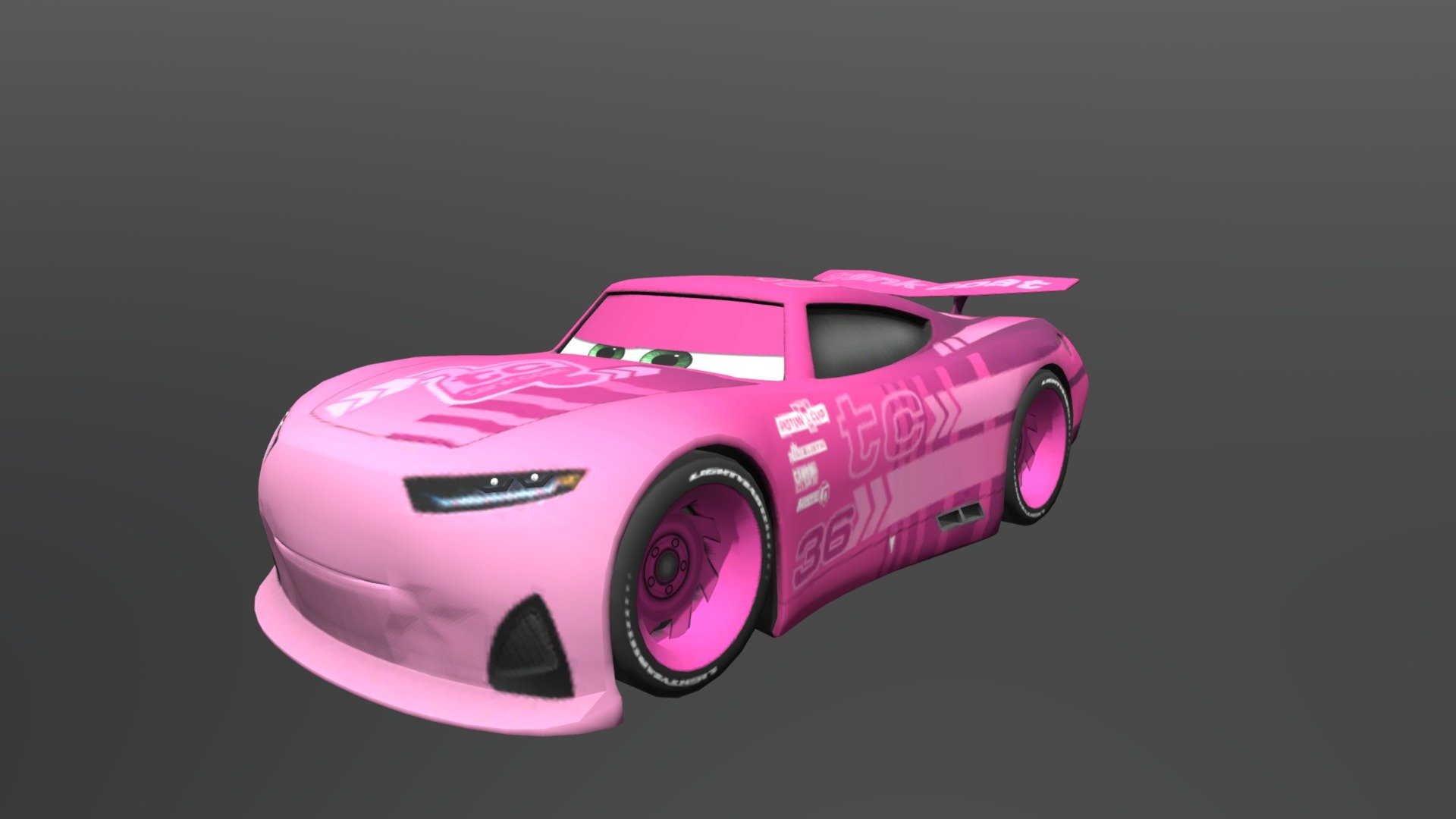 Rich Mixon - Download Free 3D model by materrustezehtbdinoco [311fa32 ...