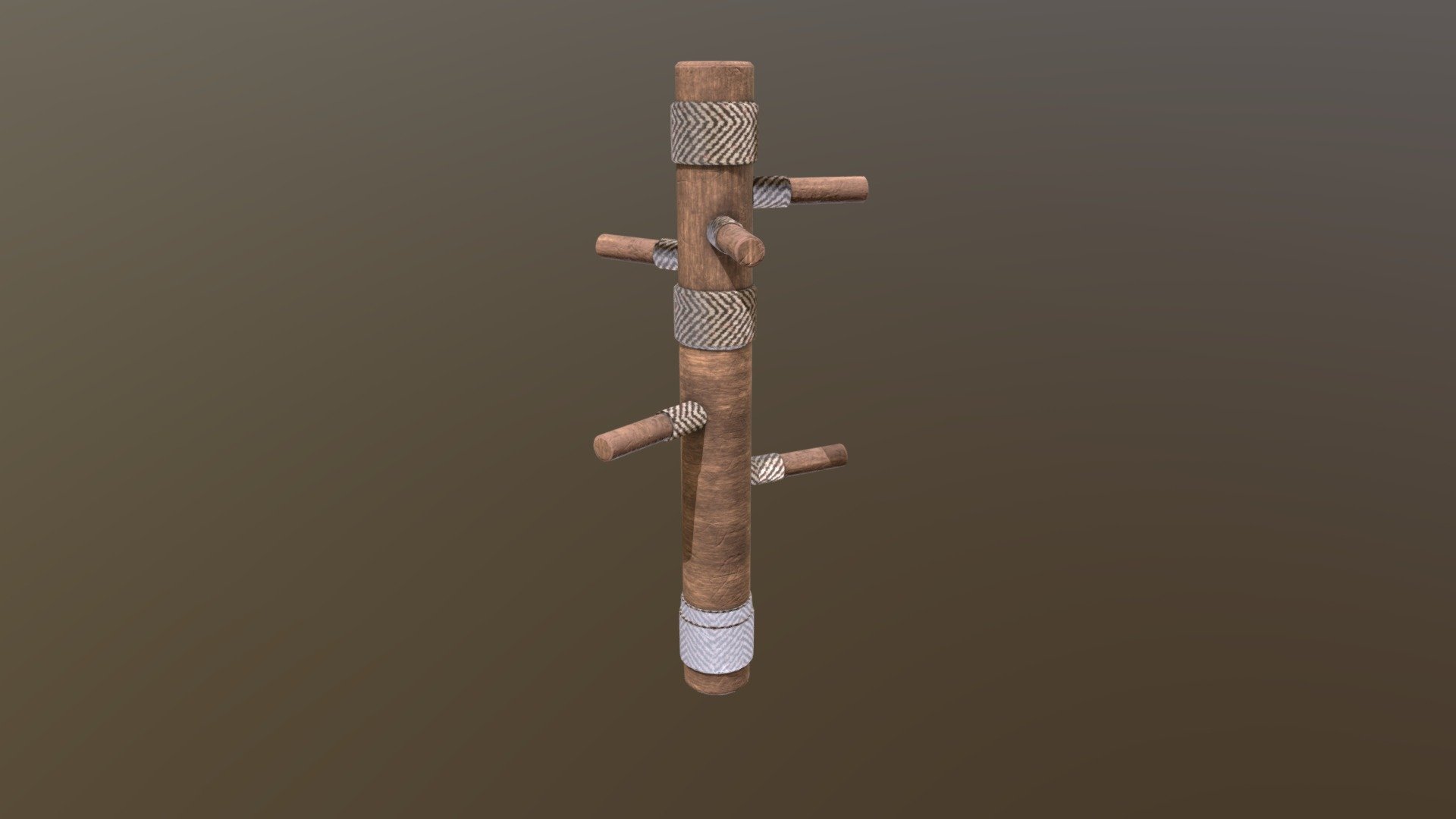 Training Dummy - Download Free 3D model by emerald375 [3121720] - Sketchfab