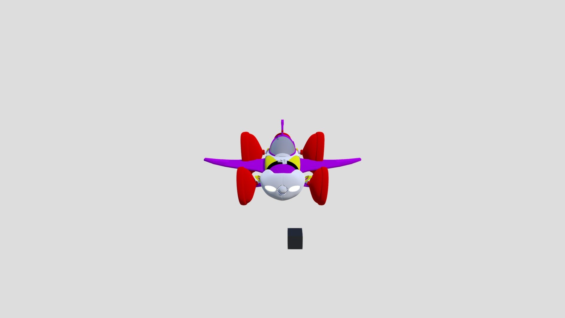 Larry-mobile-1999 - Download Free 3D model by CollinBird1024 ...