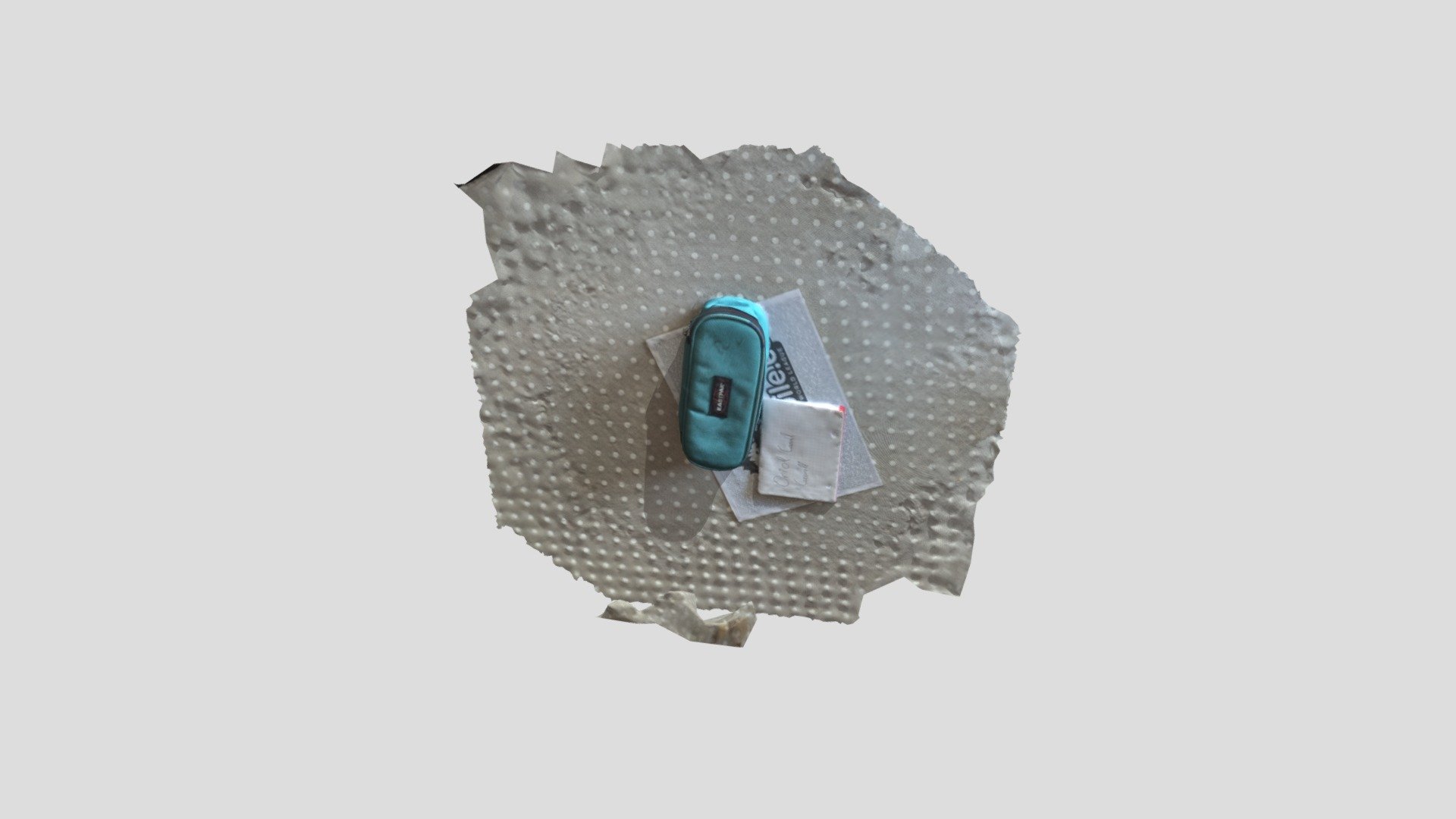 Estoig - Download Free 3D model by uriENP [31226dd] - Sketchfab