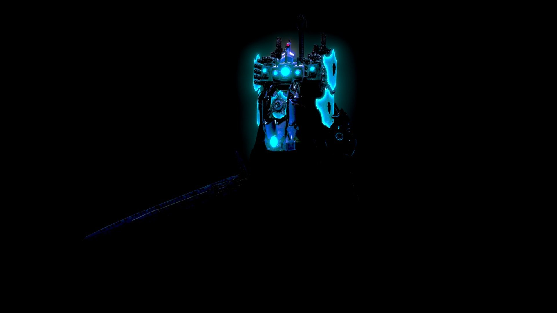 Virlance UTCM - Download Free 3D model by photon (that one larry ...