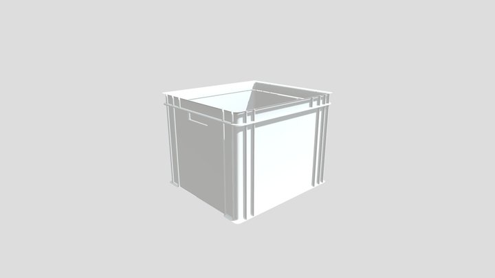 Kanepixels 3D models - Sketchfab