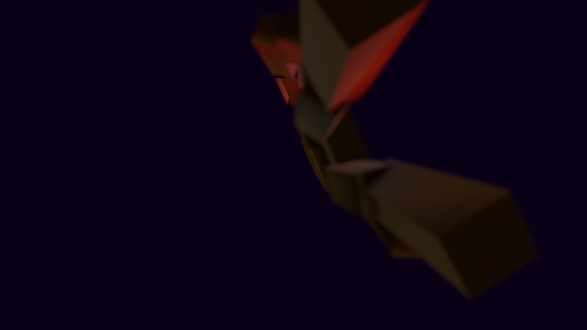Fnafff - 3D model by leopard (@itsleopard) [3123081] - Sketchfab