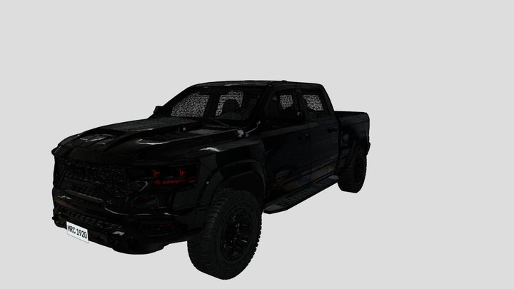 Trx 3D models - Sketchfab
