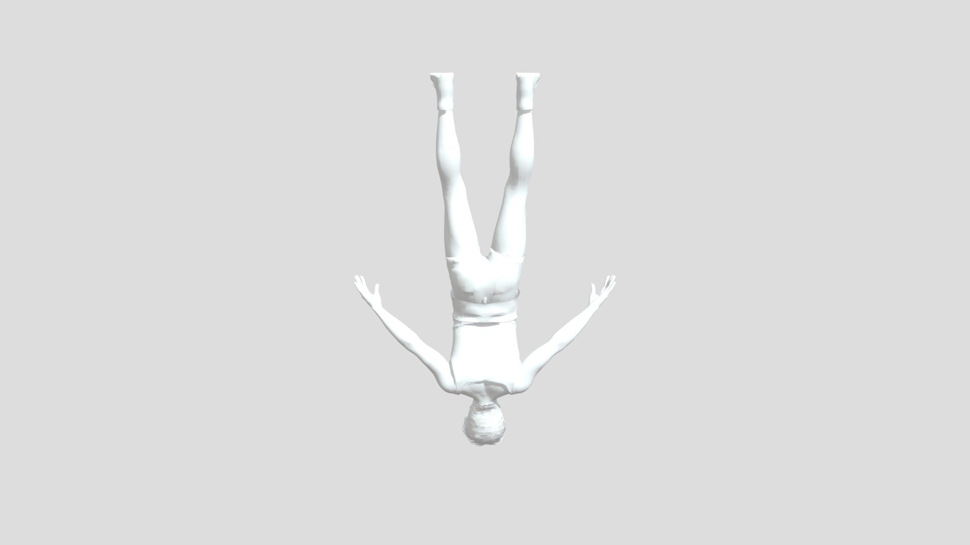 Sacha Baron Cohen - 3D model by phoenixdiaz19 [3123fa5] - Sketchfab