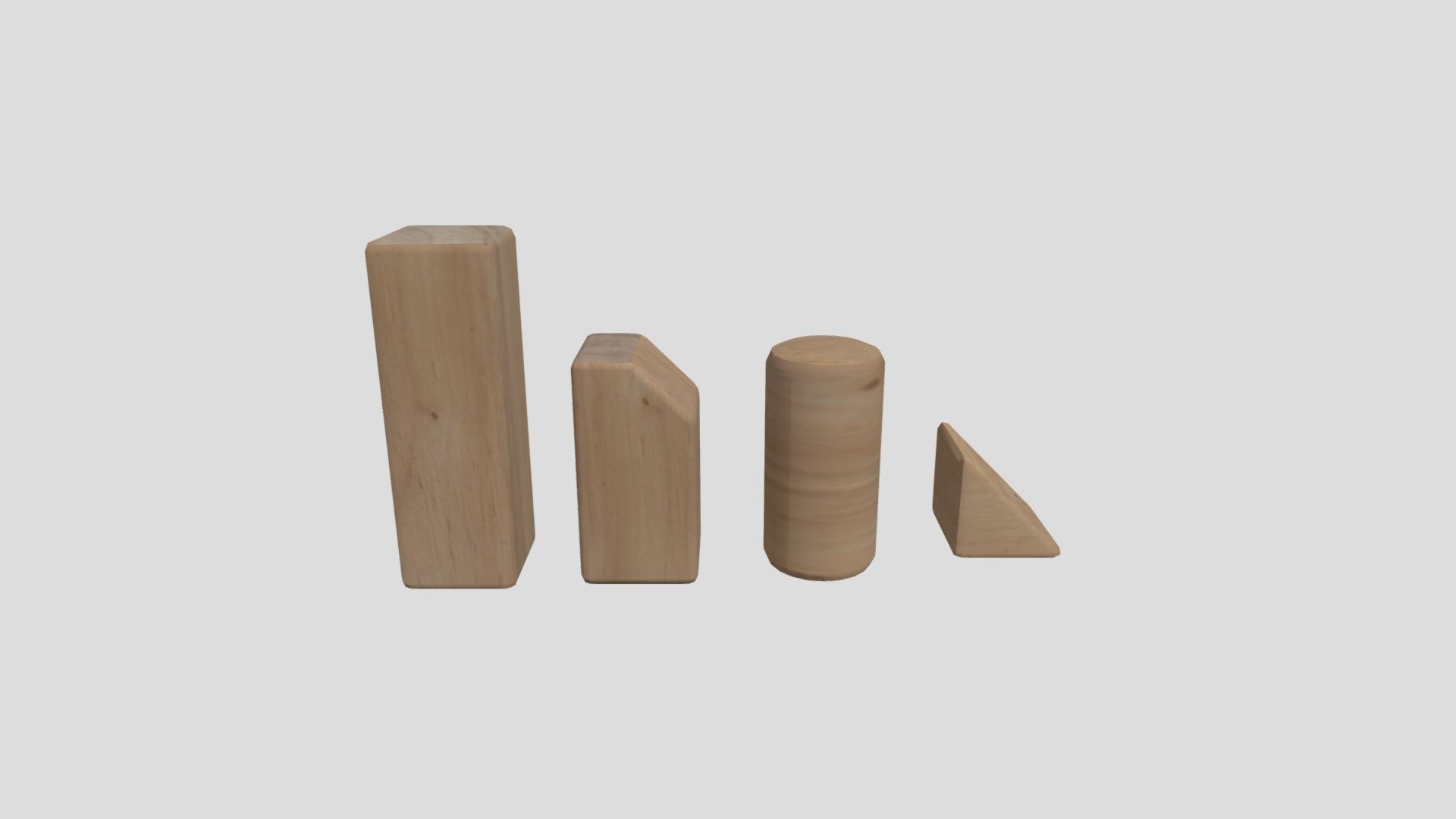 Unit Block Intermediate - Download Free 3D model by nparamor [3123fd6 ...