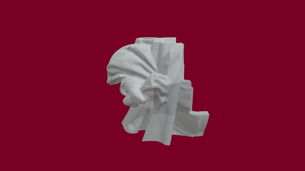 Print A President - A 3D model collection by robville - Sketchfab