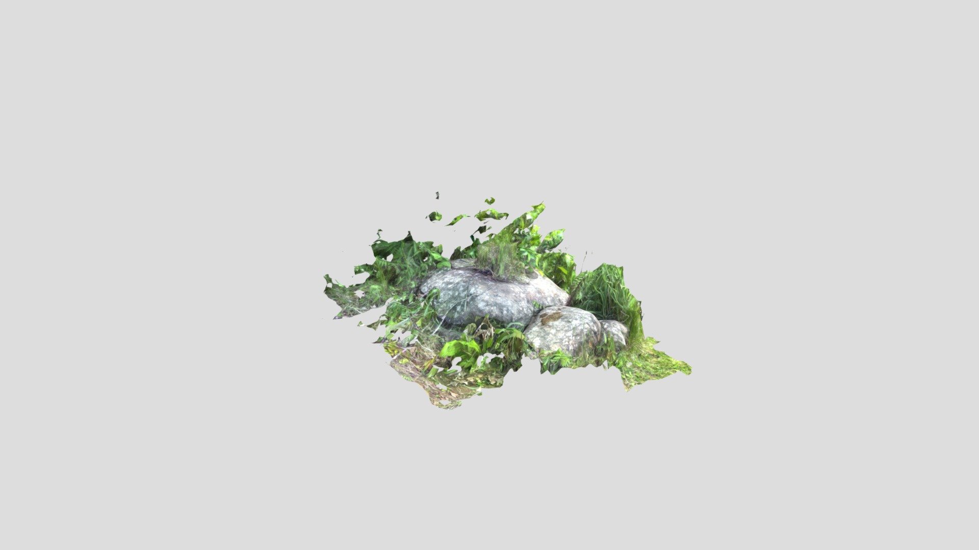 Modelar-2023-May-29 - 3D model by Will.a [31266a3] - Sketchfab