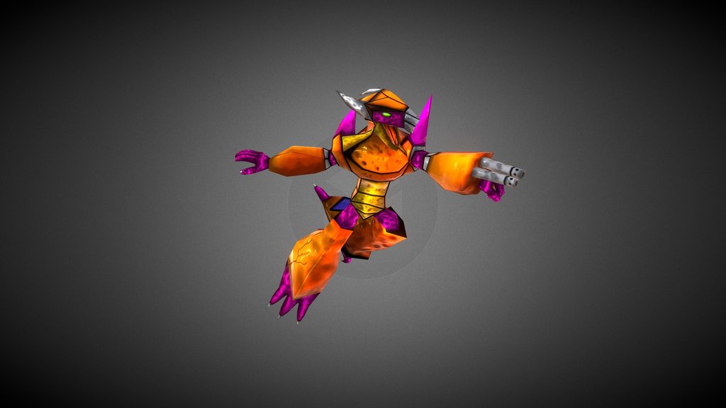 cool - A 3D model collection by rockes - Sketchfab