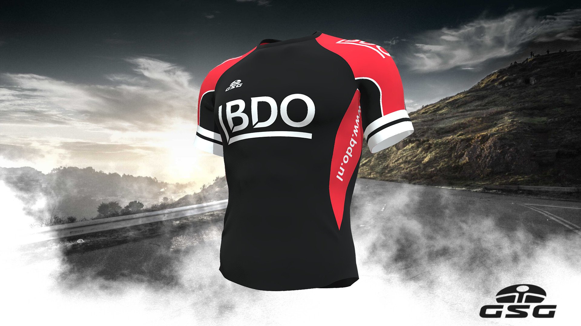 BDO 03216 - 3D model by GIESSEGICUSTOM [312786a] - Sketchfab