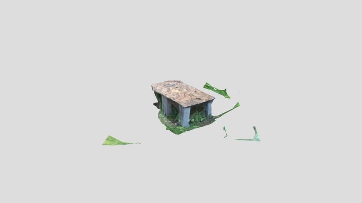 Motocross 3D models - Sketchfab