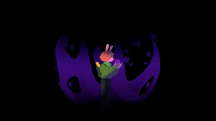 Cucumber-quest 3D models - Sketchfab