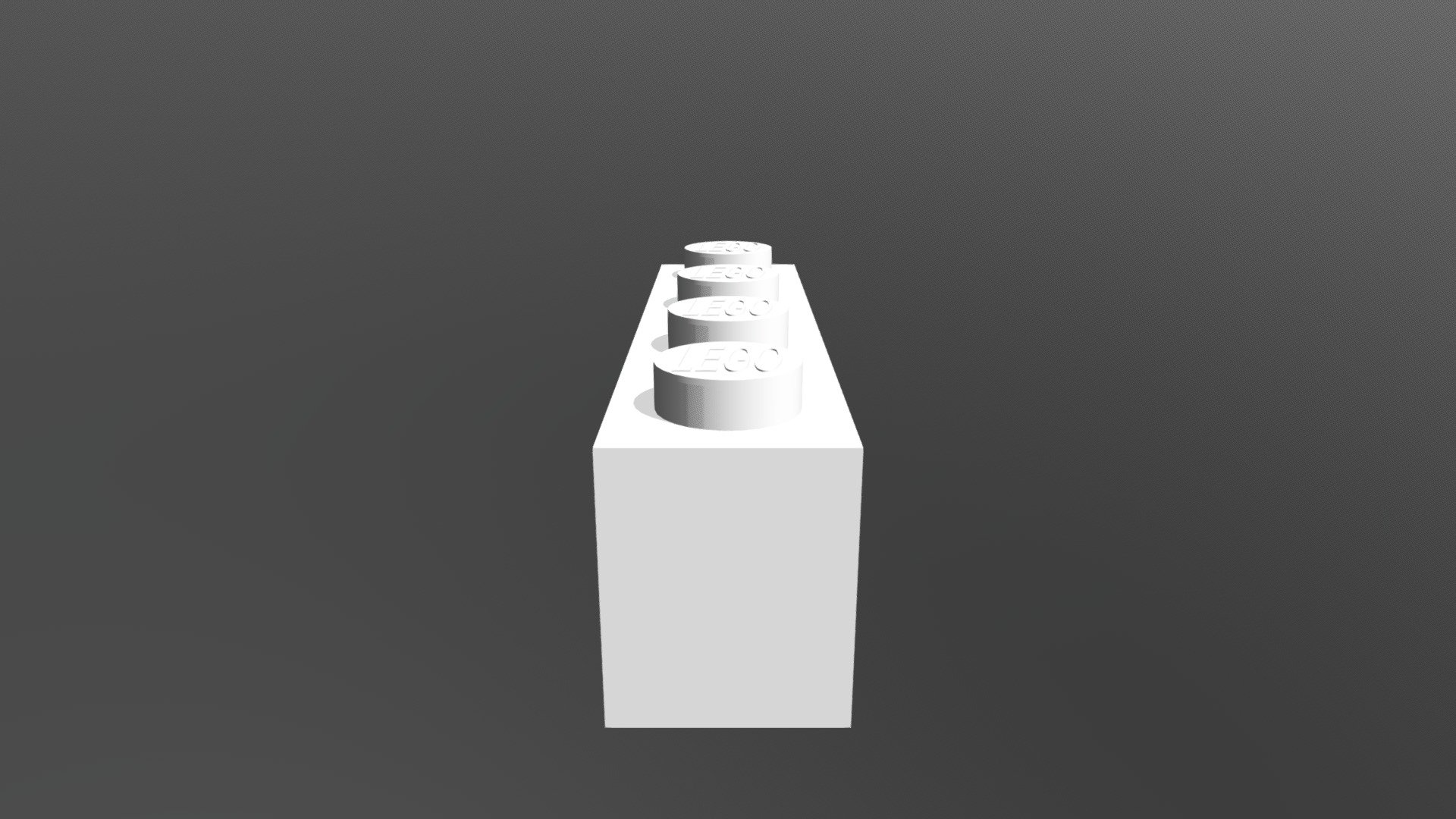 1x4 Tall (red) - 3D model by lolmastr [3129f37] - Sketchfab