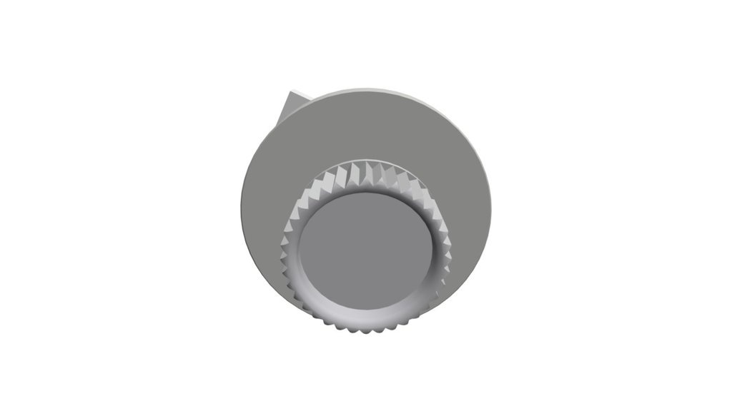901 34 0100 - 3D model by beMatrix [312bbe3] - Sketchfab