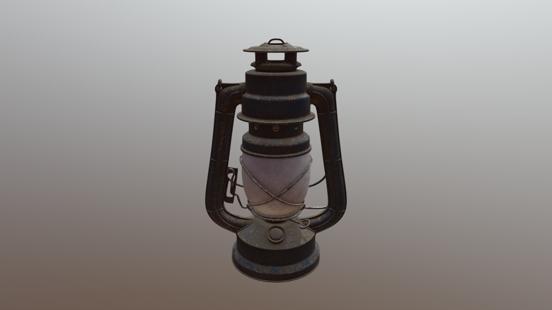 Lamp Tutorial - 3D model by Shiningscyther [312c851] - Sketchfab
