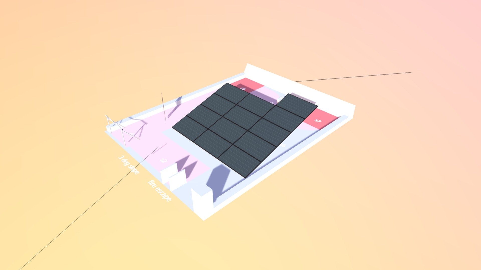 99 Minna St_ 13 Mod Tilt - 3D model by brooklynsolarworks [312c914 ...