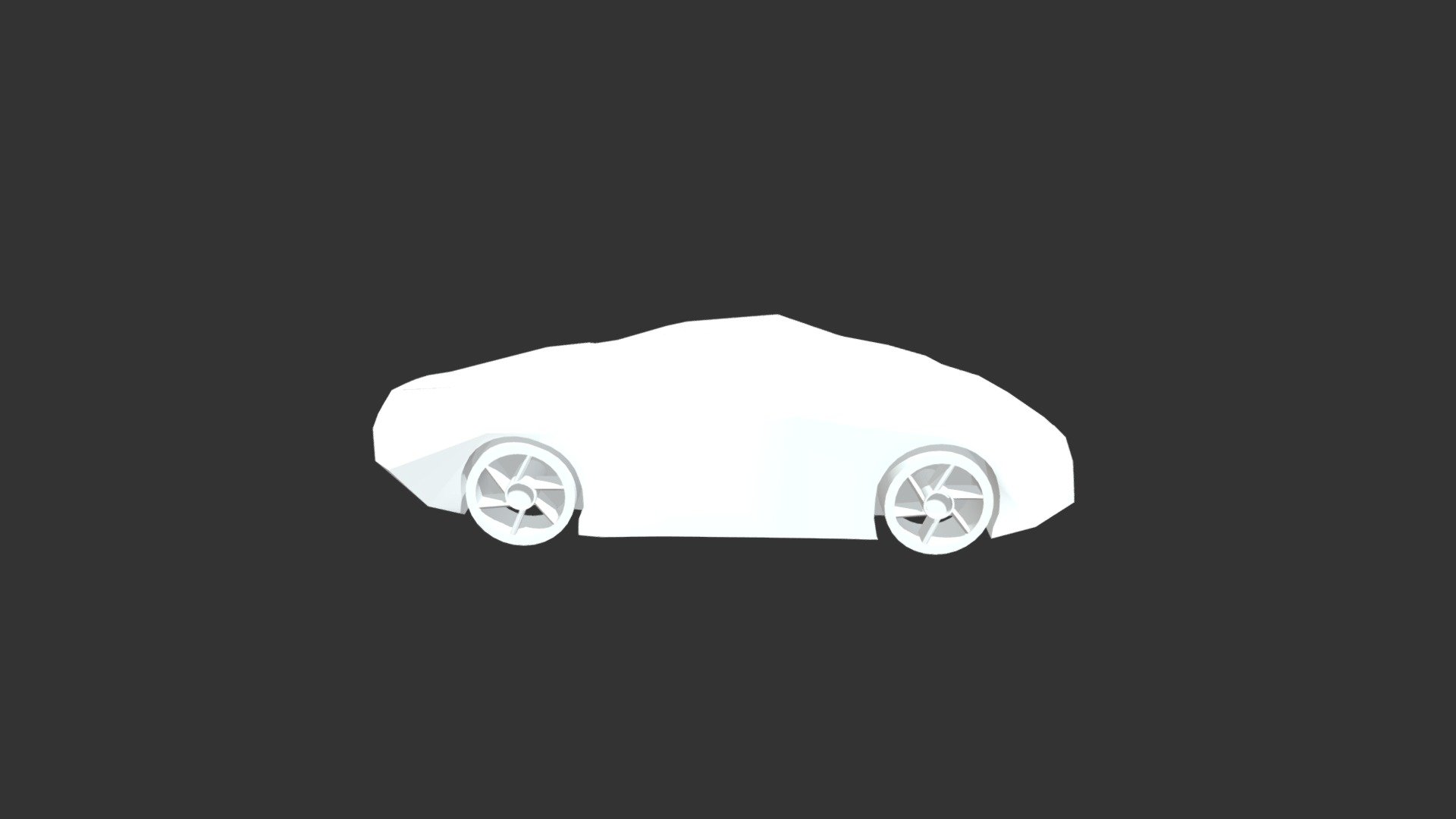 Car_body - Download Free 3D model by eleiux [312dbed] - Sketchfab