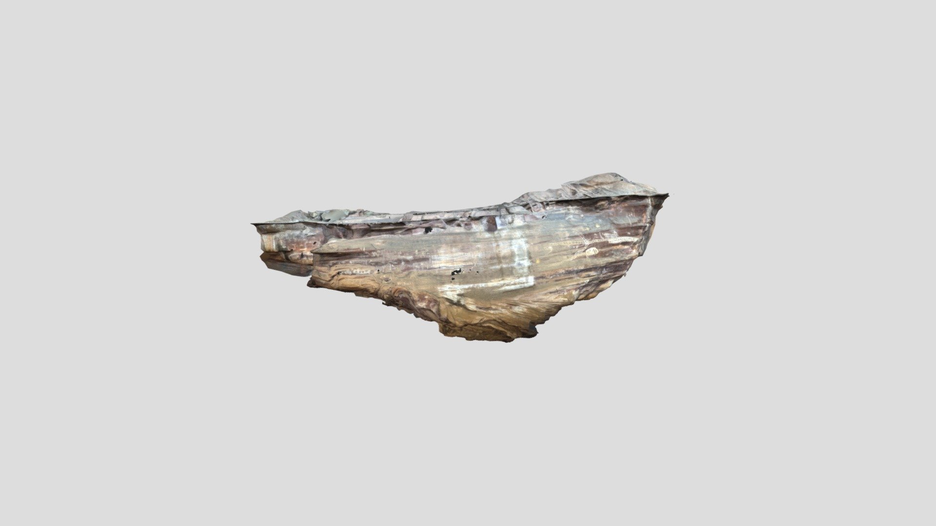 BOE 24 model - 3D model by v1cnamon [312ec89] - Sketchfab