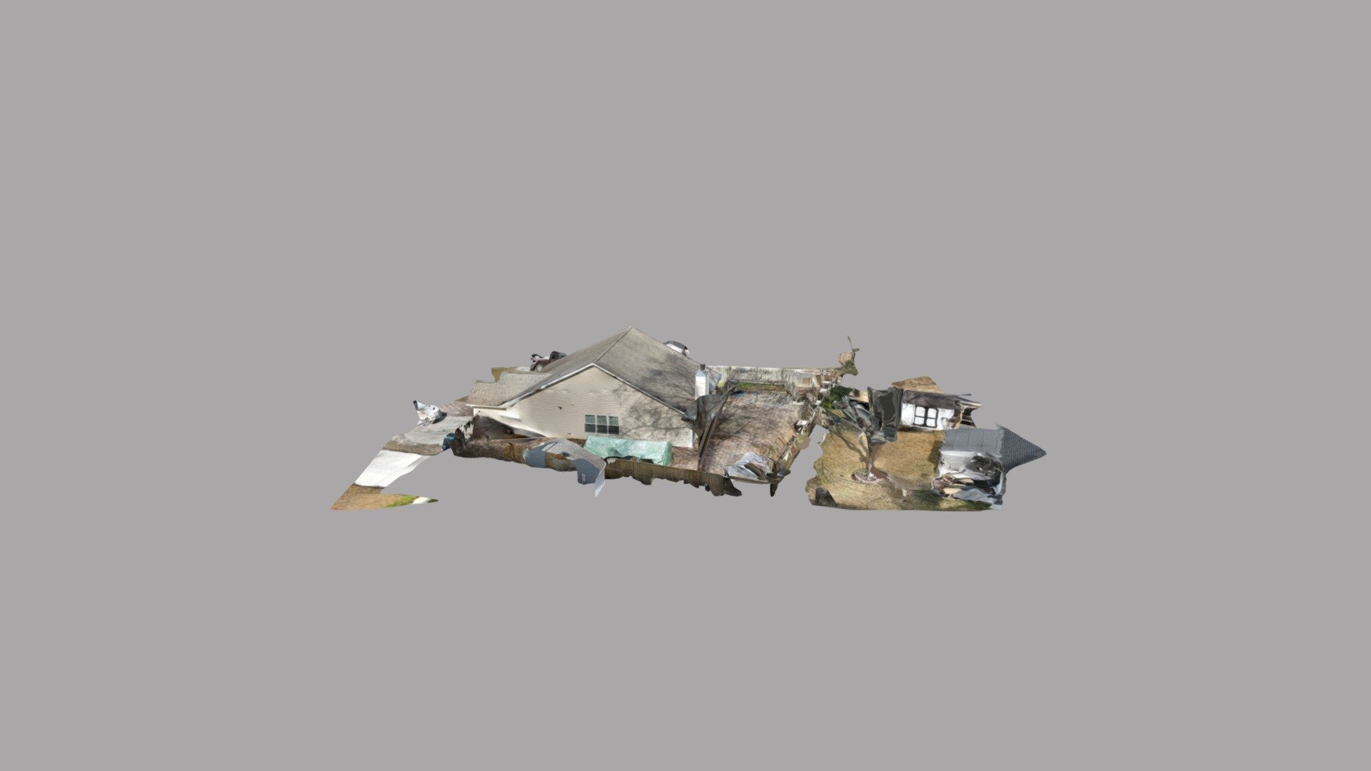 scene_mesh_textured - Download Free 3D model by rafael2002 [312f29a ...